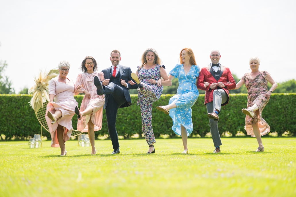 A Celebrant Community - World Celebrants Week • White Rose Ceremonies