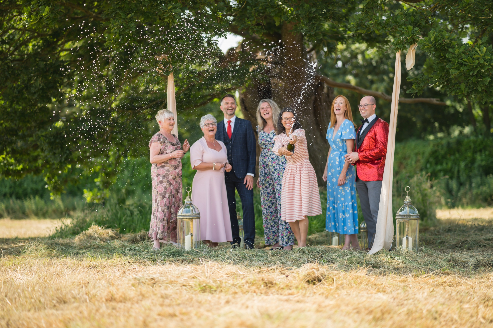 A Celebrant Community - World Celebrants Week • White Rose Ceremonies