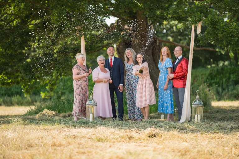 A Celebrant Community - World Celebrants Week • White Rose Ceremonies