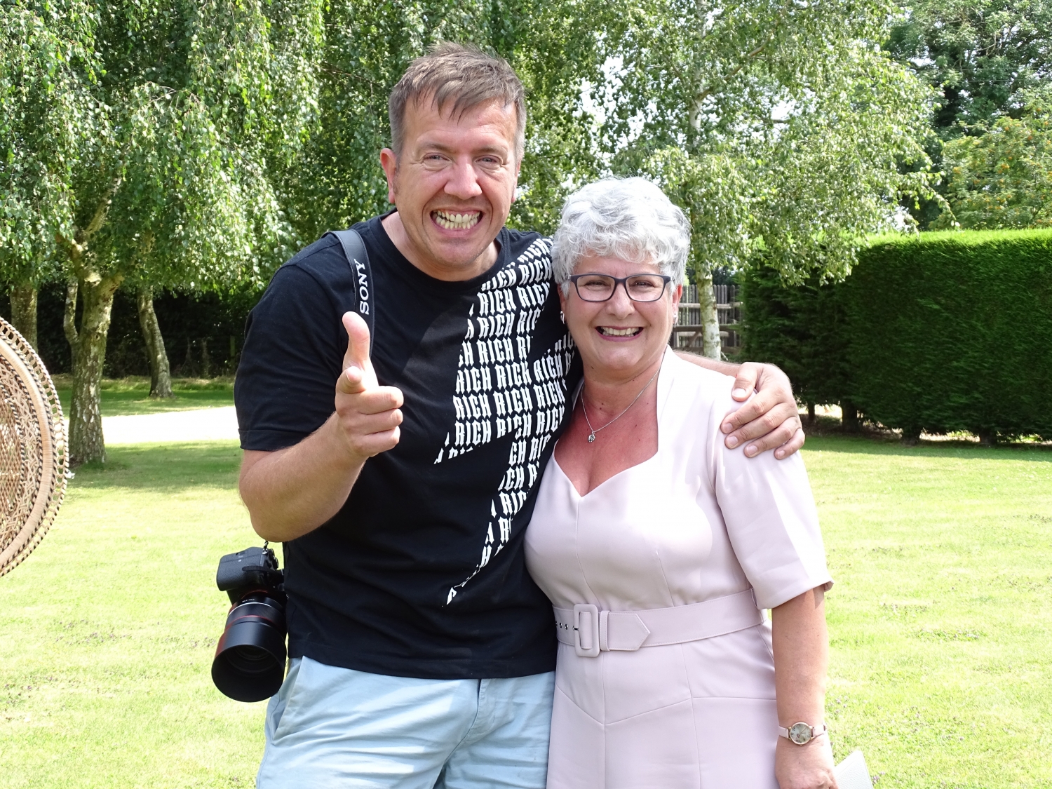 A Celebrant Community - World Celebrants Week • White Rose Ceremonies